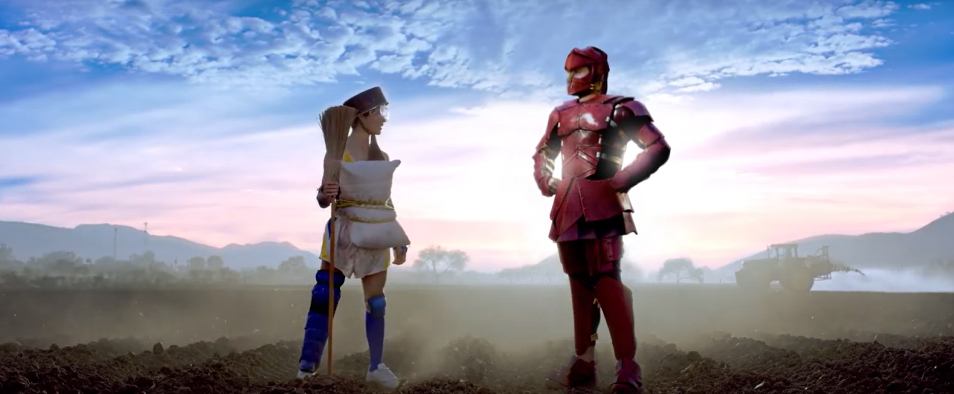 Lumivia®|Tratamiento de semillas | Protección de cultivos